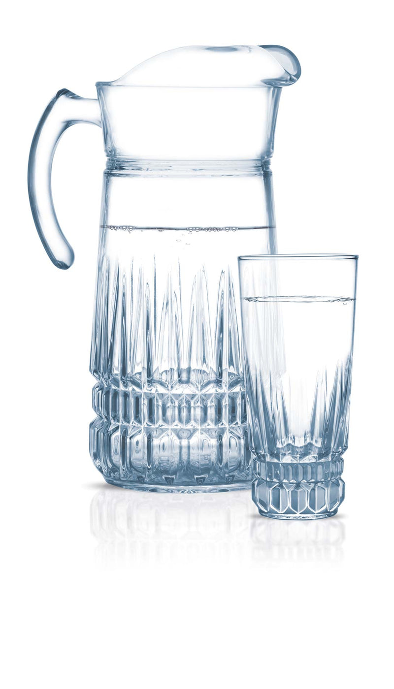 O-LUMINARC IMPERATOR DRINK SET 7 PC – Arc-MEAI