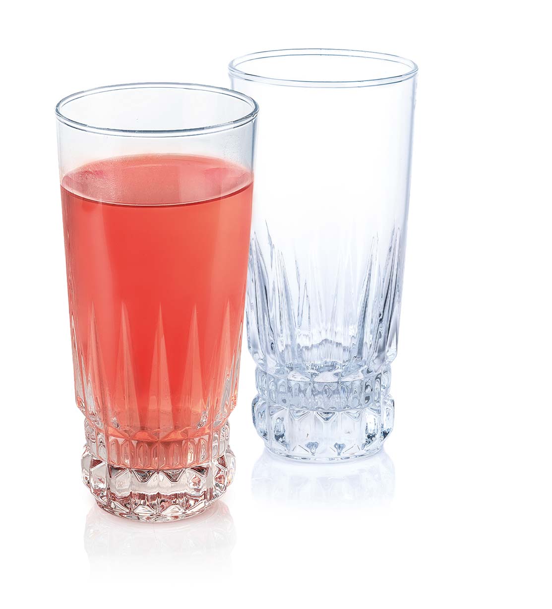 E-LUMINARC IMPERATOR TUMB 31CL 6 PC – Arc-MEAI