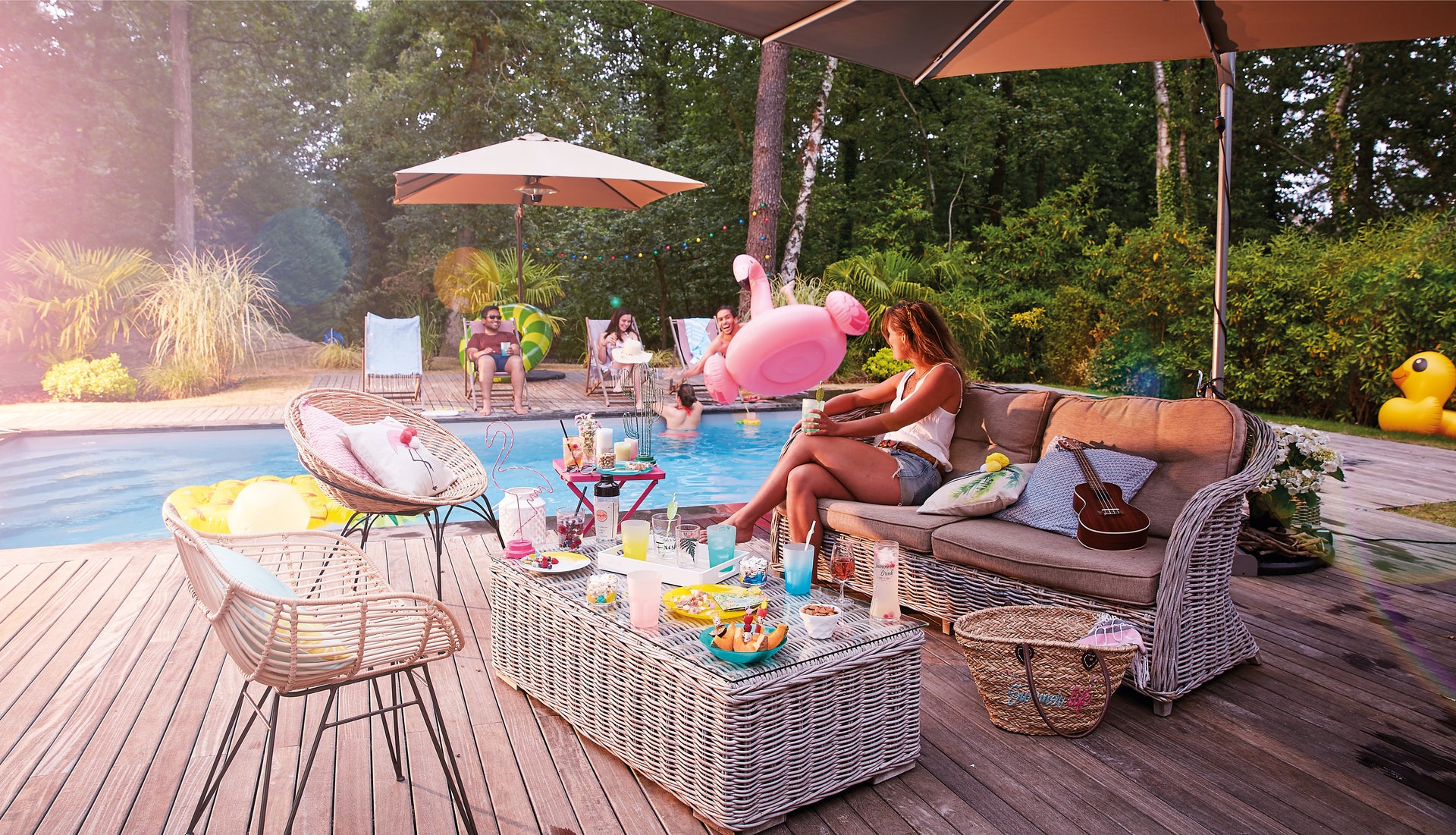 Arc Middle East – Arc-MEAI