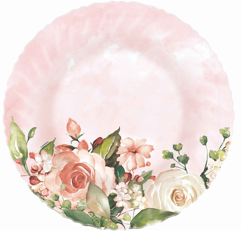 ROSE HEDGE – Arc-MEAI