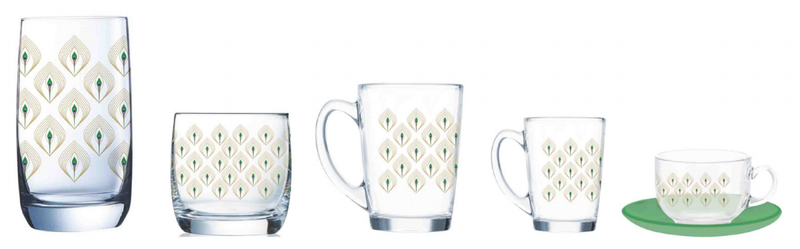 Endura Plain Mug – Arc-MEAI